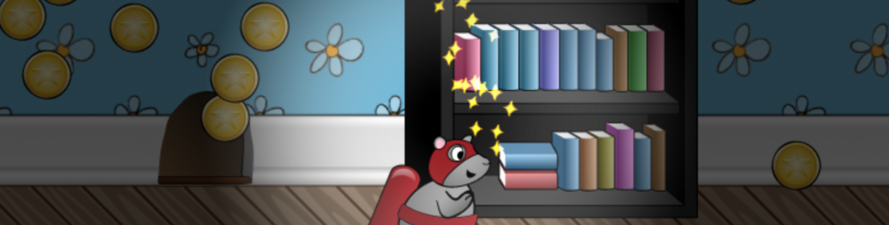 How to Make a Particle Trail Effect in Phaser 3 @ Playful Game Developmet Blog by Ourcade