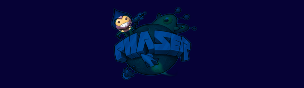 Creating a Flashlight or Spotlight Effect in Phaser 3 @ Playful Game Developmet Blog by Ourcade
