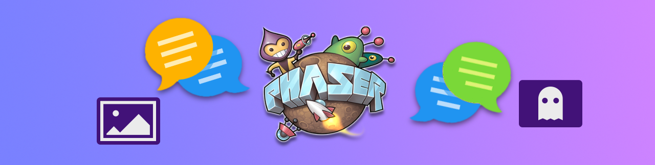 How To Communicate Between Scenes In Phaser 3 Playful Game Developmet Blog By Ourcade